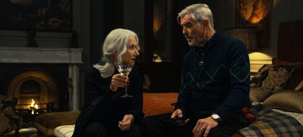 Monday TV: Guy Ritchie’s New ‘MobLand’ - TV EYE