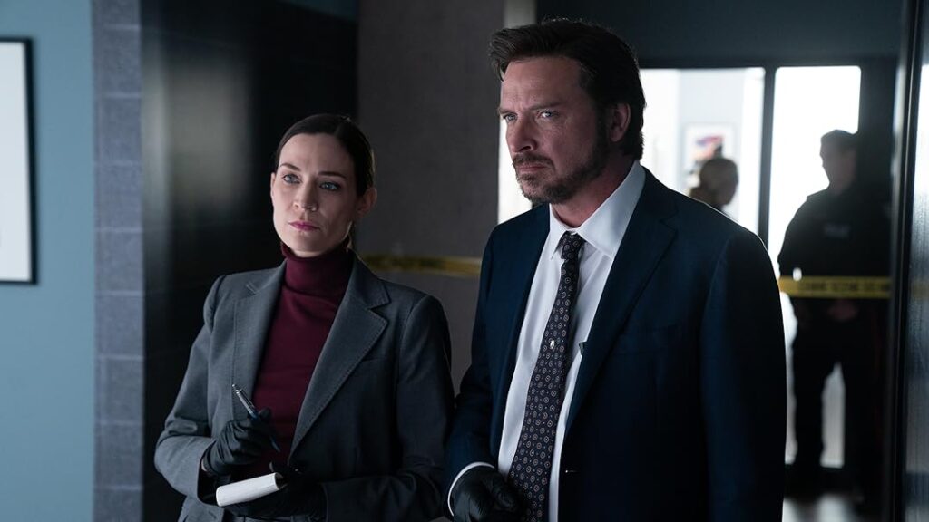 Wednesday TV: A More Polite ‘Law and Order’ - TV EYE