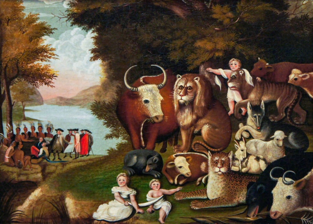 Capital Radio 12-22-25: Xmas’s Friendly Beasts - TV EYE