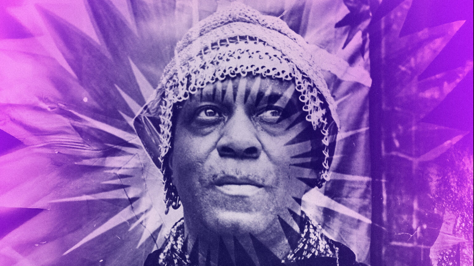 Friday TV: The Intergalactic Sound of Sun Ra - TV EYE