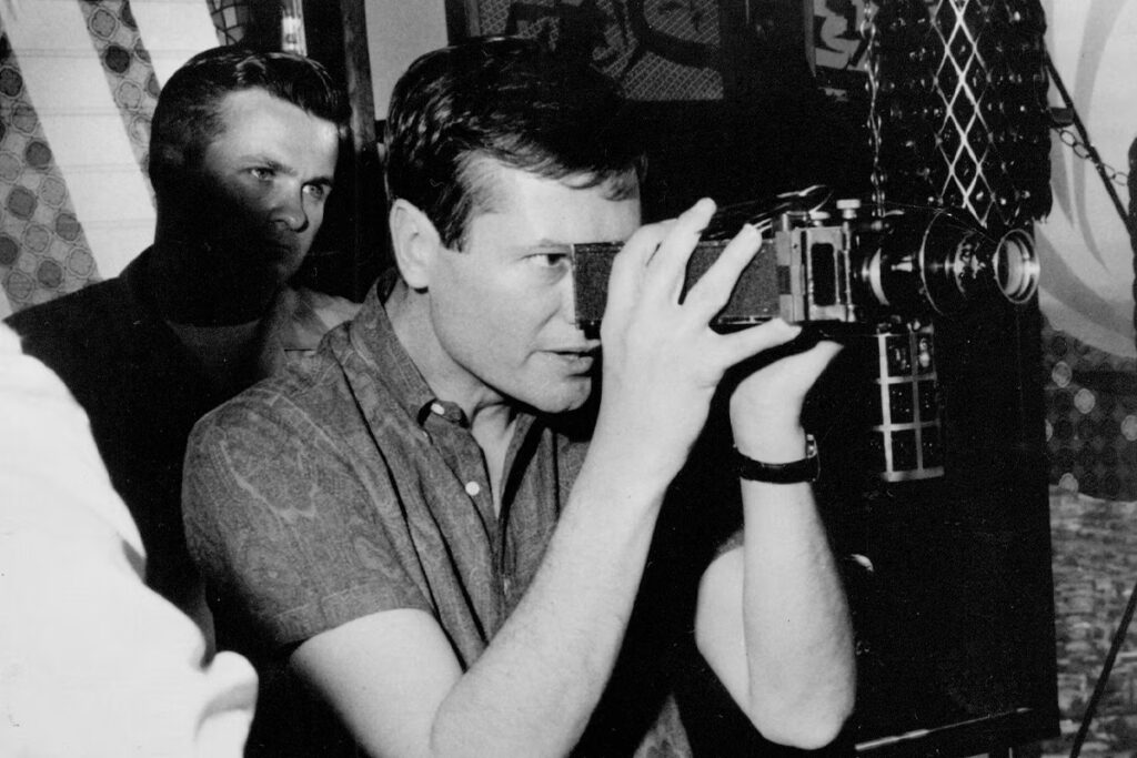 Friday TV: Roger Corman’s B-Movie World - TV EYE