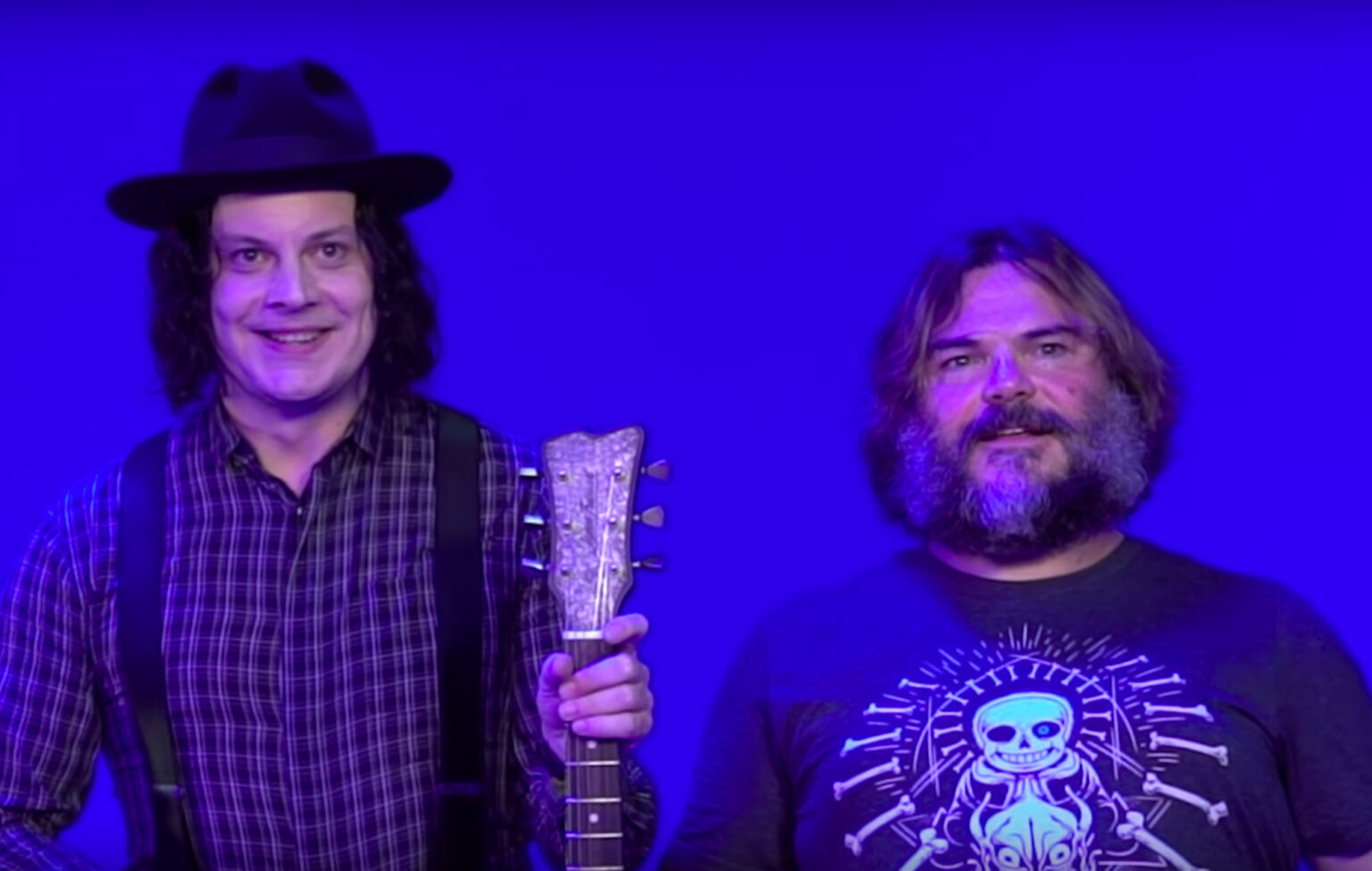 Saturday TV: A Black and White Night on ‘SNL’ - TV EYE